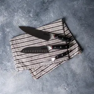 CUISINE::PRO® Iconix® 3-piece Starter Knife Set
