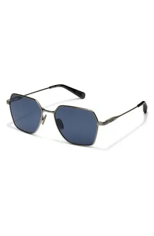 Quay World Tour Square Sunglasses