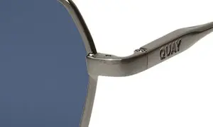 Quay World Tour Square Sunglasses