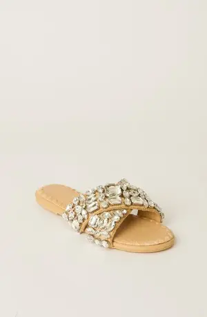 Btb Los Angeles Sandals For Women