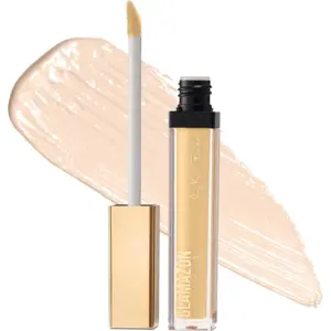 GLAMAZON BEAUTY Second To None Concealer Porcelain