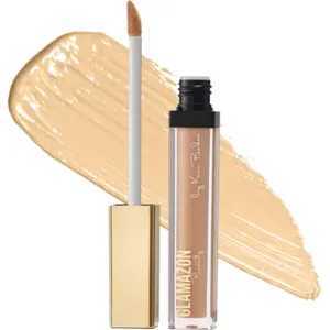 GLAMAZON BEAUTY Second To None Concealer - Sand
