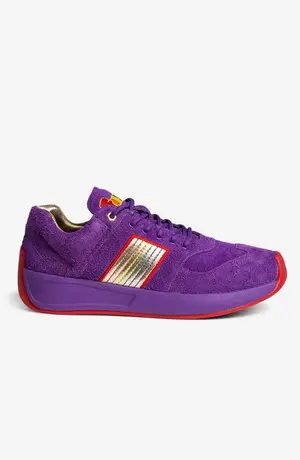 FRESHY Brites Sneakers - Grape Vine