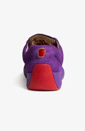 FRESHY Brites Sneakers - Grape Vine