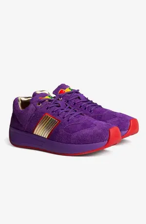 FRESHY Brites Sneakers - Grape Vine