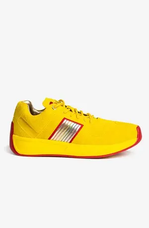 FRESHY Brites Sneakers Lemon Fizz