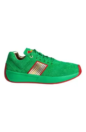 FRESHY Brites Sneakers - Lime Cordial