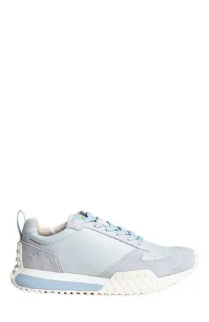 FRESHY Smoove Trainer Sneakers - Sky Blue