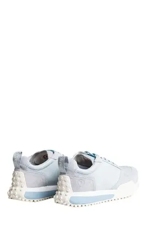 FRESHY Smoove Trainer Sneakers - Sky Blue