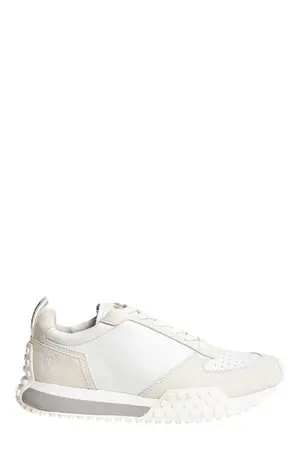 FRESHY Smoove Trainer Sneakers - White/grey