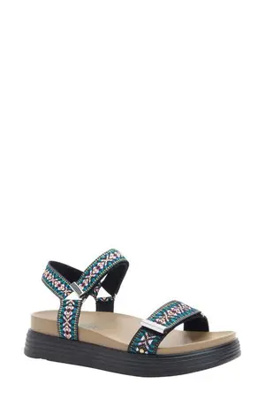 Alegria By Pg Lite Mid Heel