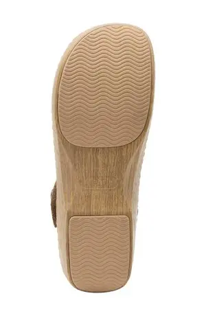 ALEGRIA BY PG LITE Onika Mary Jane Platform Clog - Rancho