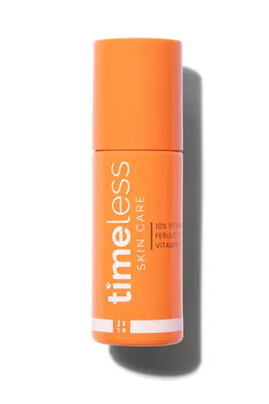 TIMELESS SKIN CARE 10% Vitamin C + E Ferulic Acid Serum - 1.7oz