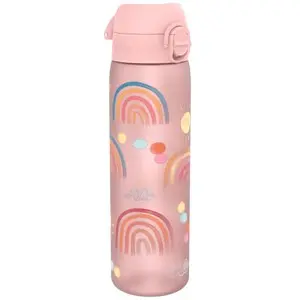 ION8 Bpa Free Recyclon Water Bottle18oz - Rainbows