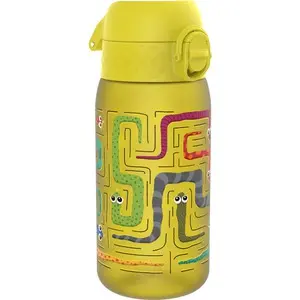 ION8 Bpa Free Recyclon Water Bottle12oz - Snakes