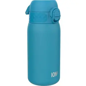 ION8 Double Walled Stainless Steel Water Bottle11oz - Blue