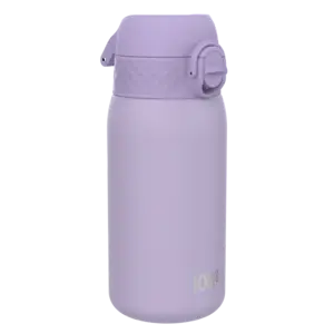 ION8 Double Walled Stainless Steel Water Bottle11oz - Light Purple
