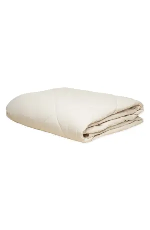 SLUMBER CLOUD Lightweight Ultracool Comforter Sand
