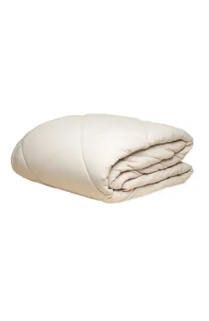 SLUMBER CLOUD All-season Ultracool Comforter - Sand