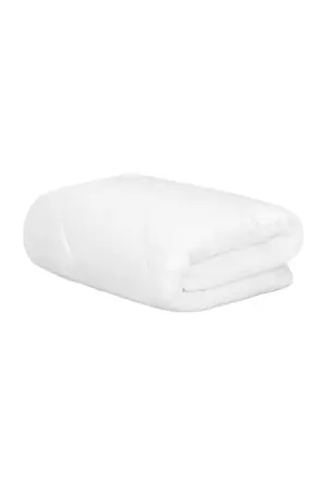 SLUMBER CLOUD All-season Ultracool Comforter - White