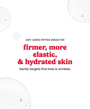 TIMELESS SKIN CARE Matrixyl® 3000 Peptide Complex Serum - 1oz