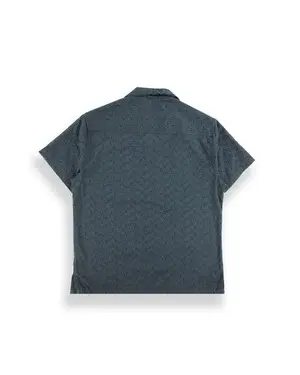 Sovereign Code Notting Shirt - Black