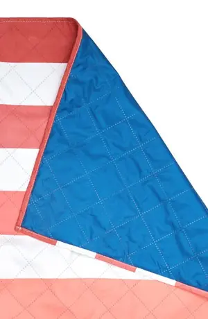 DOCK & BAY Picnic Blanket - Sand To Sea
