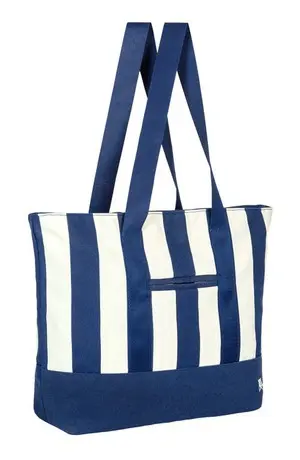 DOCK & BAY Canvas Beach Tote Bag