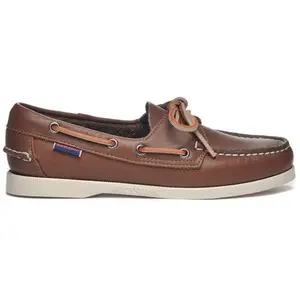 Sebago Waterproof Flats For Women