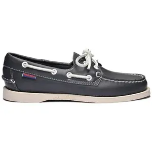 Sebago Heeled Flats For Women