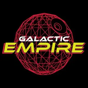 STAR WARS Galactic Empire Death Star Short Sleeve Graphic T-shirt