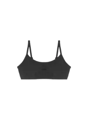 CHEEKY CHERRY Leakproof Scoop Bralette