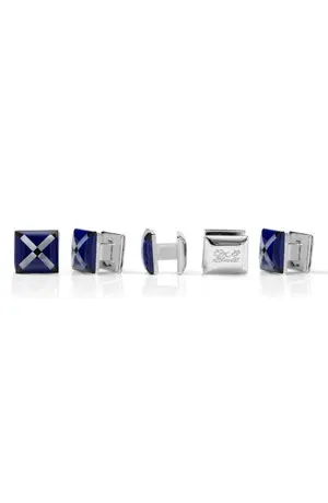 CUFFLINKS, INC. Cufflinks