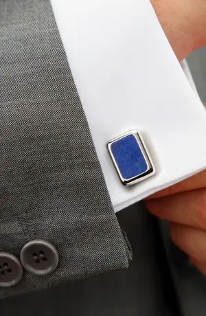 CUFFLINKS, INC. Cufflinks