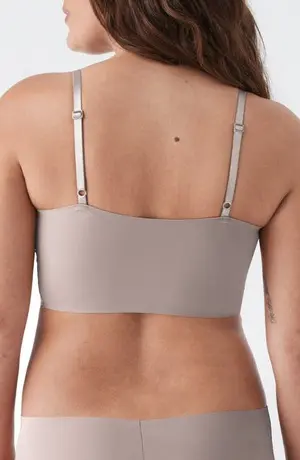 TRUE & CO True Body Lift Triangle Bra