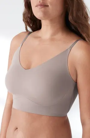 TRUE & CO True Body Lift Triangle Bra