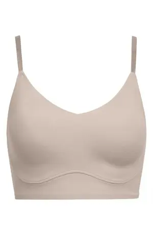 TRUE & CO True Body Lift Triangle Bra