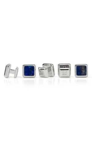CUFFLINKS, INC. Cufflinks