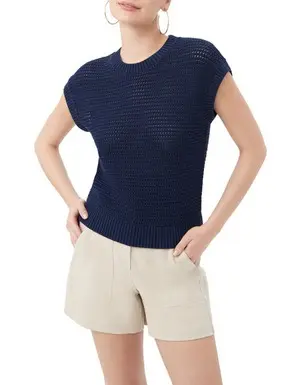 Trina Turk Short Sleeve Knitwear For Women