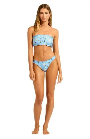 Seafolly Mini Hipster Bikini Bottoms