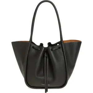 Proenza Schouler Drawstring Totes