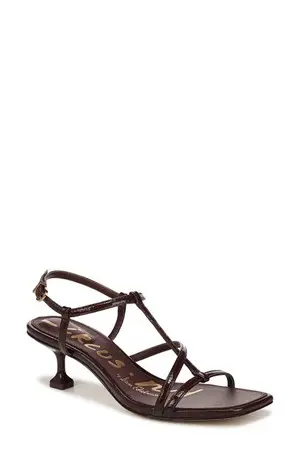 Circus By Sam Edelman Buckled Sandals For Women