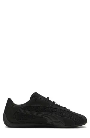 PUMA Speedcat Plus Sneakers - Puma Black