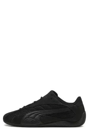 PUMA Speedcat Plus Sneakers - Puma Black