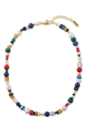 Eliou Jade Necklaces
