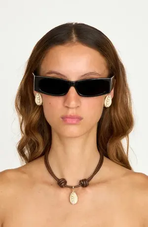 Éliou Cove Necklace