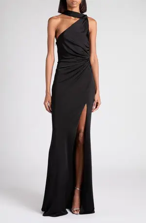 Tom Ford One Shoulder Evening Dresses