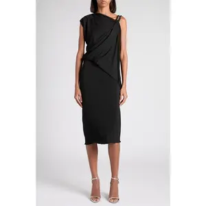 Tom Ford Asymmetrical Dresses