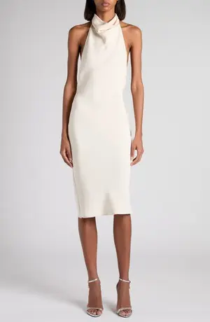 Tom Ford Sleeveless Cocktail Dresses