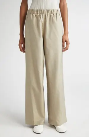 Lafayette 148 New York Pull On Pants For Women